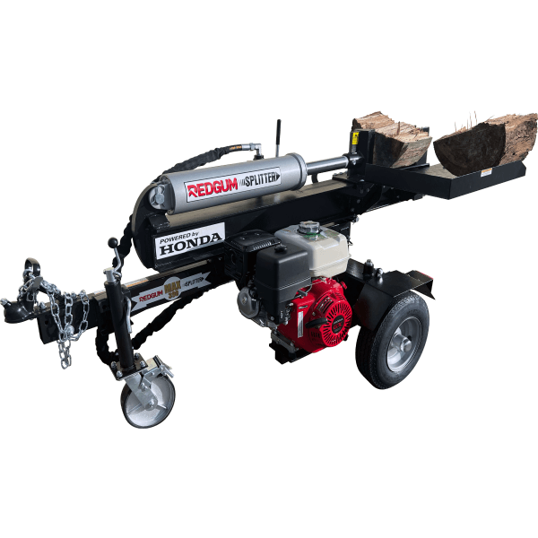 RedGum MAX 390 Logsplitter | RedGum Products